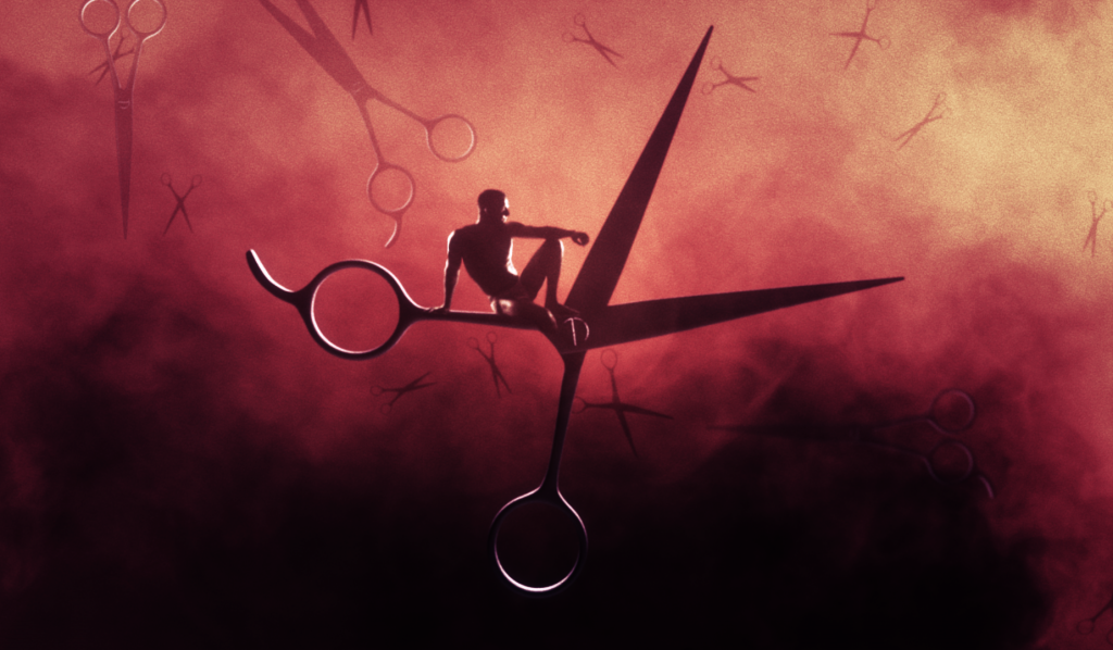 ‘Jayson Bend: Queen and Country’ – Original Sountrack – Matt Carter